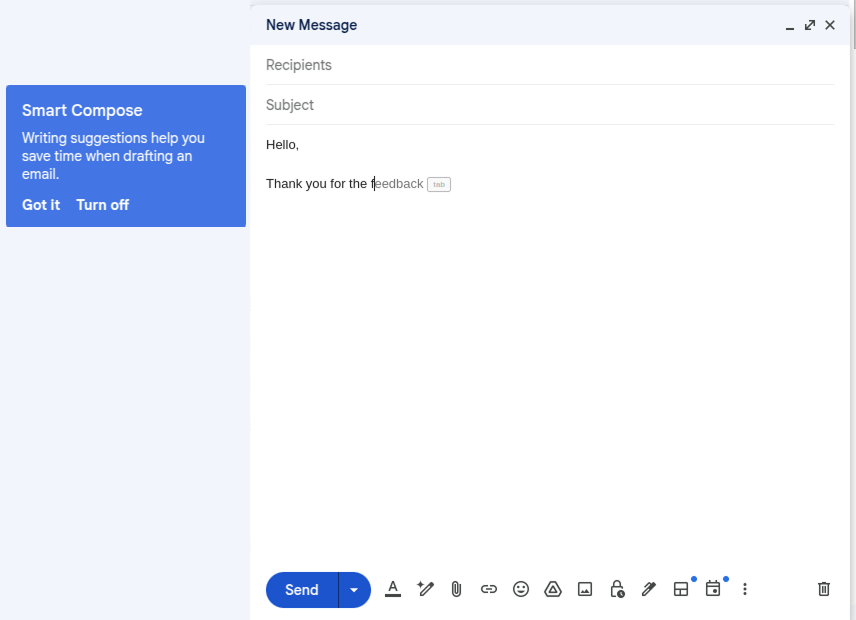 How AI is changing user interface design